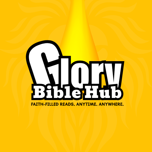 Glory Bible Hub | Free Online Bible Study, Games, Prayer Wall & Mentor ...